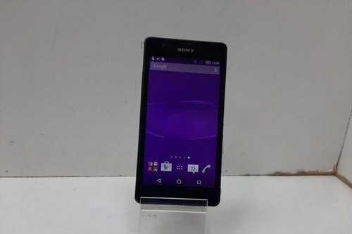 Мобильный телефон Sony Xperia ZR LTE (C5503)