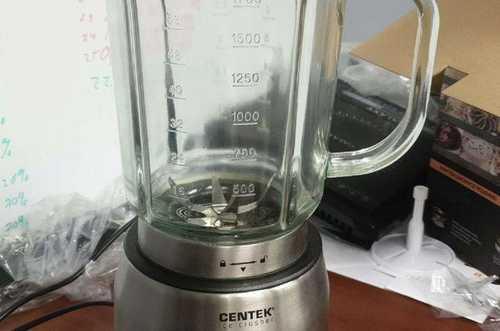 Настольный блендер Centek CT-1329