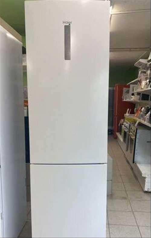 Холодильник Haier CEF-537AWD