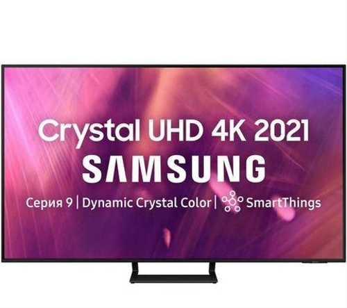 Телевизор Samsung UE43AU9000U