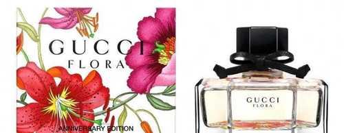 Туалетная вода Gucci Flora 50мл