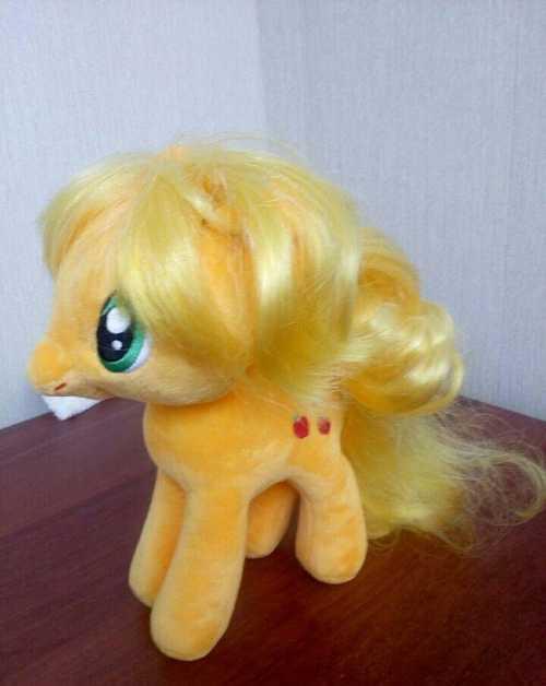 Пони(my little pony)