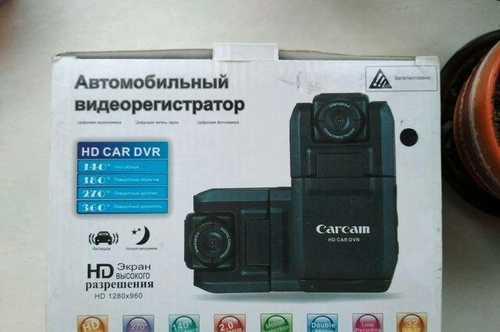 видеорегистратор carcam hd car dvr инструкция по эксплуатации на русском