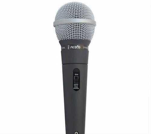 Вокальный микрофон ProAudio UB-44