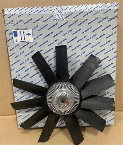 Вентилятор Газон Некст Ямз 534 завод | Festima.Ru - Мониторинг объявлений