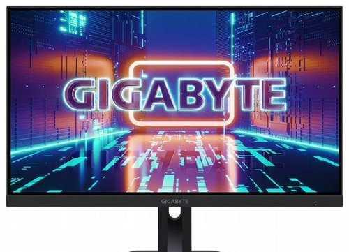 Монитор GigaByte M27F новый 27"