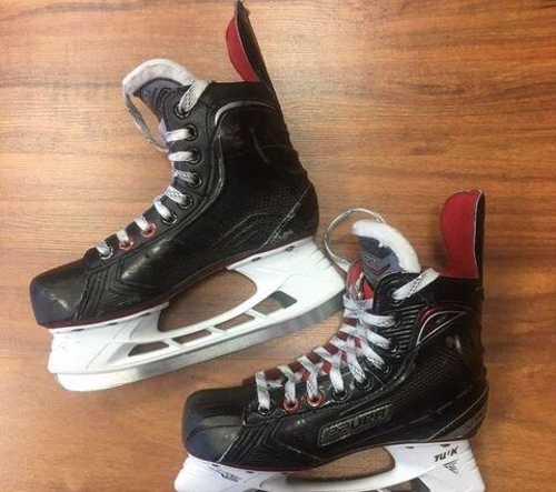 Коньки Bauer Vapor x500