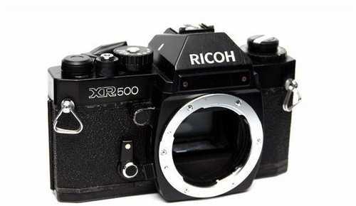 Ricoh XR500