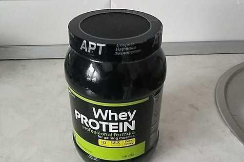 Протеин XXL Power Whey Protein (1.6 кг, банка )