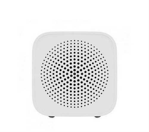 Колонка Xiaomi Xiaoai Portable Speaker White xmyx0