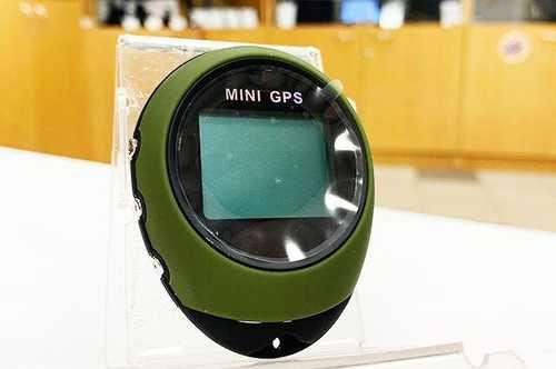 GPS-возвращатель mini GPS