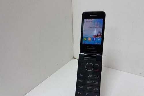 Мобильный телефон Alcatel OT-2012D