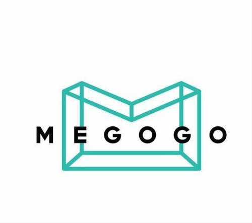 Подписка megogo на 1 месяц