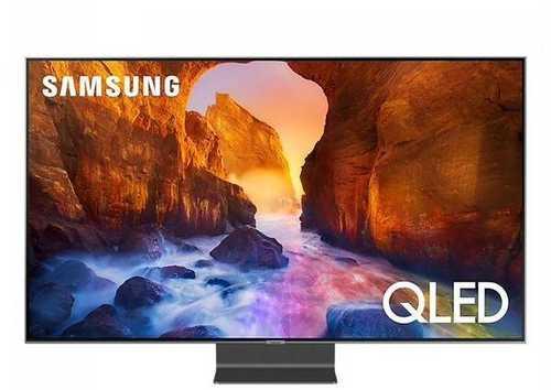 Телевизор Samsung QE55Q95TAU DNS