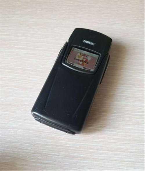 Телефон Nokia 8910i