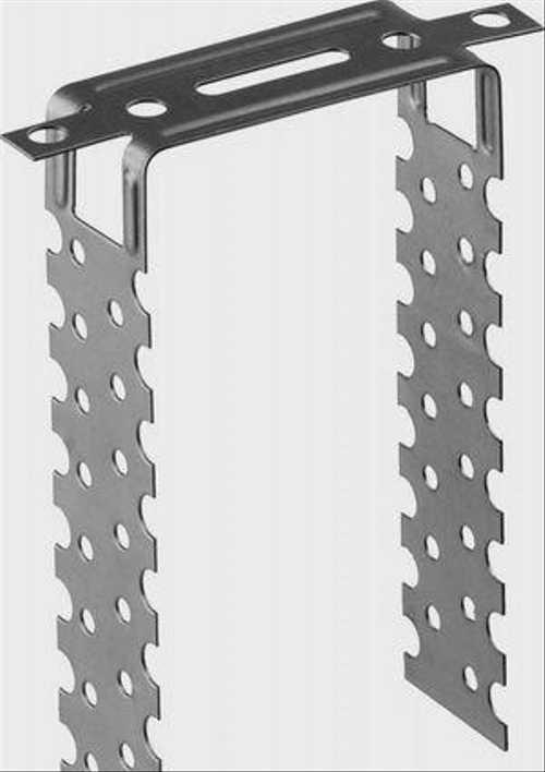 Подвес перфорированный для гипсокартона