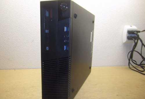 Лот компьютеров Lenovo M79 200 шт