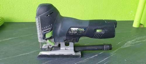 Лобзик festool