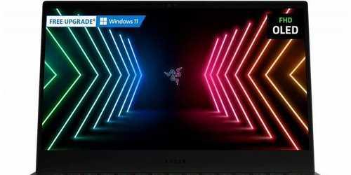 Новый Razer Blade 13" i7/16Gb/SSD 512/GTX 1650Ti