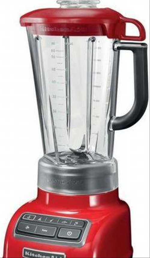 Блендер стационарный KitchenAid 5KSB1585EER