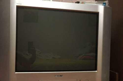 Телевизор sony RM-W100