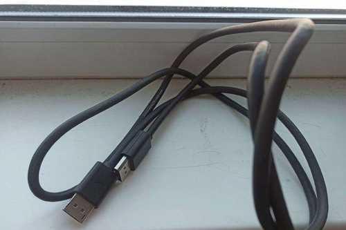 Кабель displayport 1.4