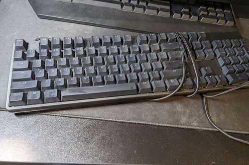 Игровая механическая клавиатура Xiaomi