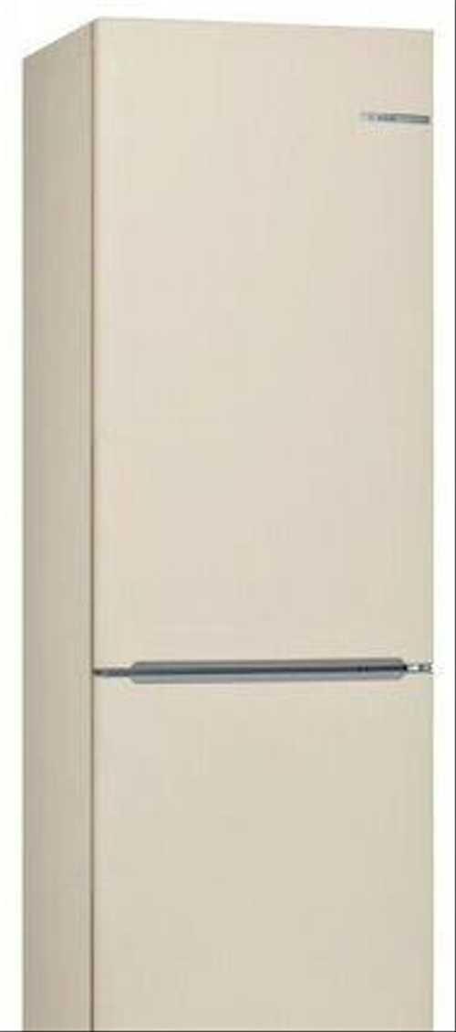 Двухкамерные холодильники Bosch KGV36XK2AR