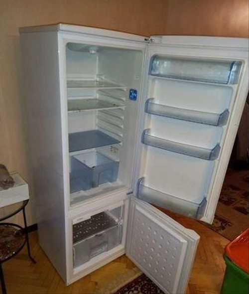 Холодильник Beko CSK25000