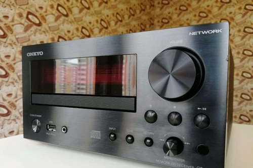 Сетевой ресивер Onkyo CR-N755