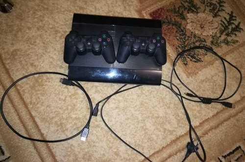 Плэйстейшн 3 (PlayStation)