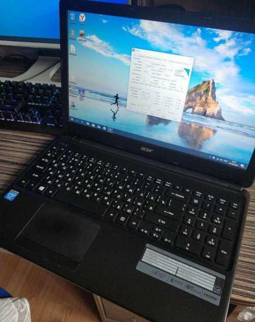 Acer E1-532