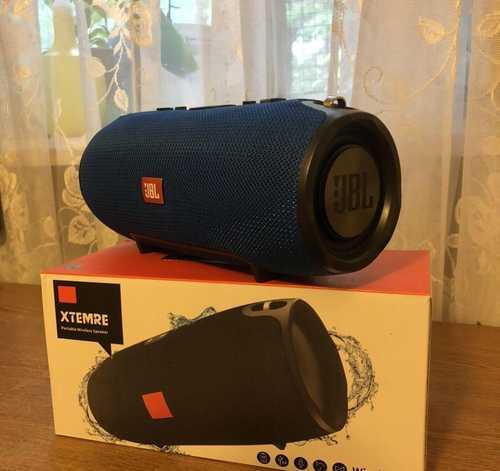 Колонка JBL xtemre