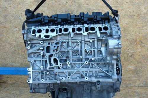 Двигатель бмв f30 335d 3.0 N57D30B