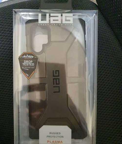 UAG Note 10 plus | Festima.Ru - Мониторинг объявлений