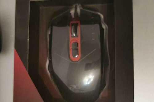 Игровая мышь Acer Nitro NMW120