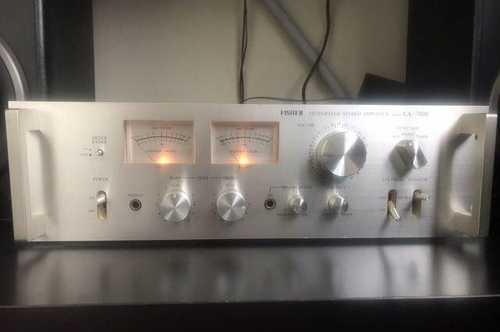 Усилитель Fisher stereo amplifier CA -7000