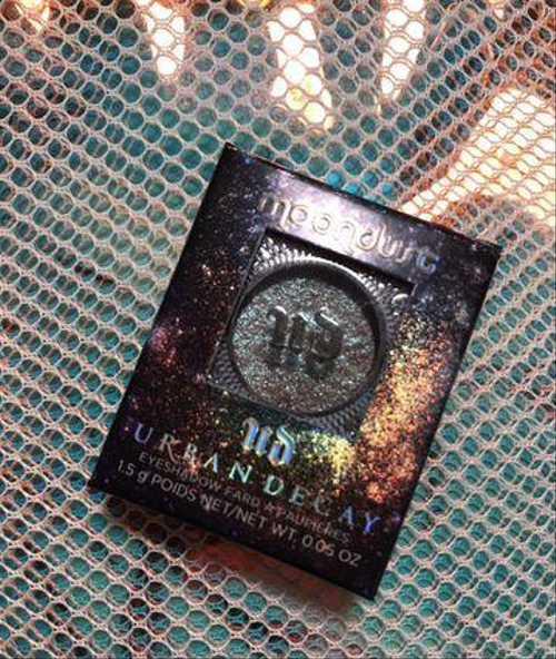 Тени Urban decay moondust soltis