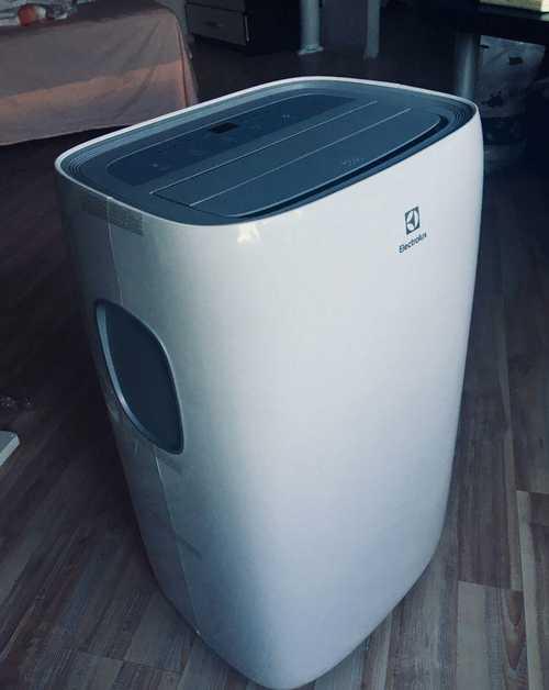 Electrolux eacm 15 cl n3