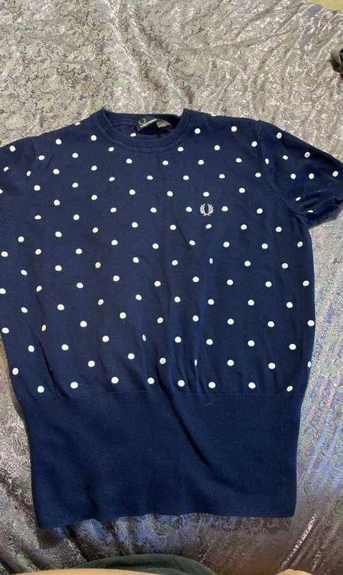 Пуловер Fred Perry