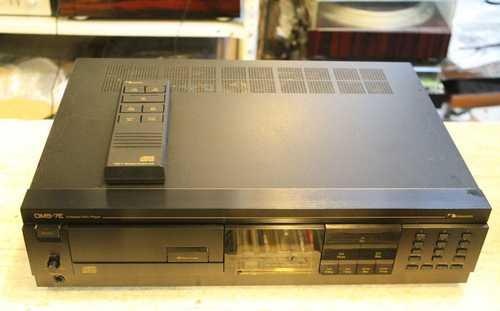 CD проигрыватель Nakamichi OMS 7 E