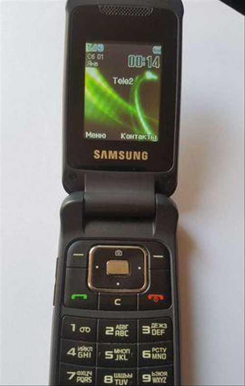 Samsung sgh-M310