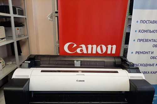 Плоттер Canon TM-300 б/у
