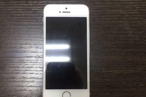 Продам iPhone5s