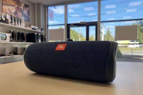 Портативная акустика JBL Flip 5 (хор)