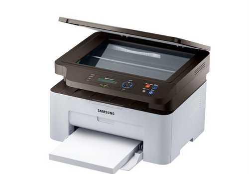 Мфу Sumsung M2070E