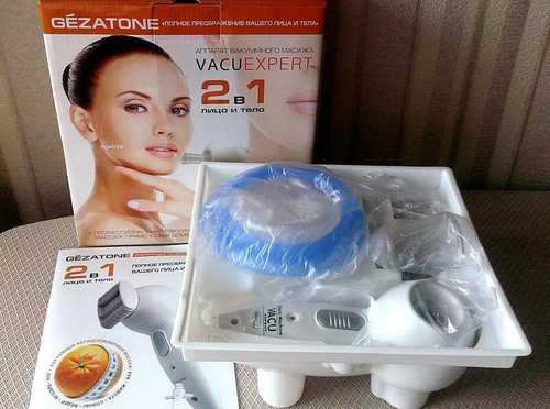 Gezatone 1607. Массажер Gezatone Vacu Expert вакуумный. Гезатон вакуумный массажер 2 в 1. Жезатон массажер для лица и тела. Gezatone 2 в 1 Vacu Expert как использовать для лица видео.