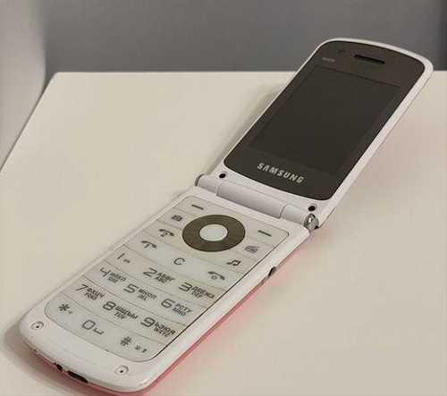 Samsung Hello Kitty W999