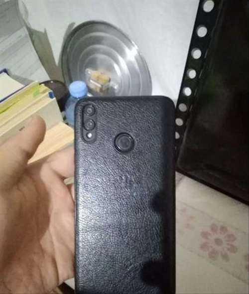 Телефон honor 8х