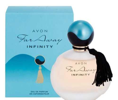 Духи Far Away Infinity avon